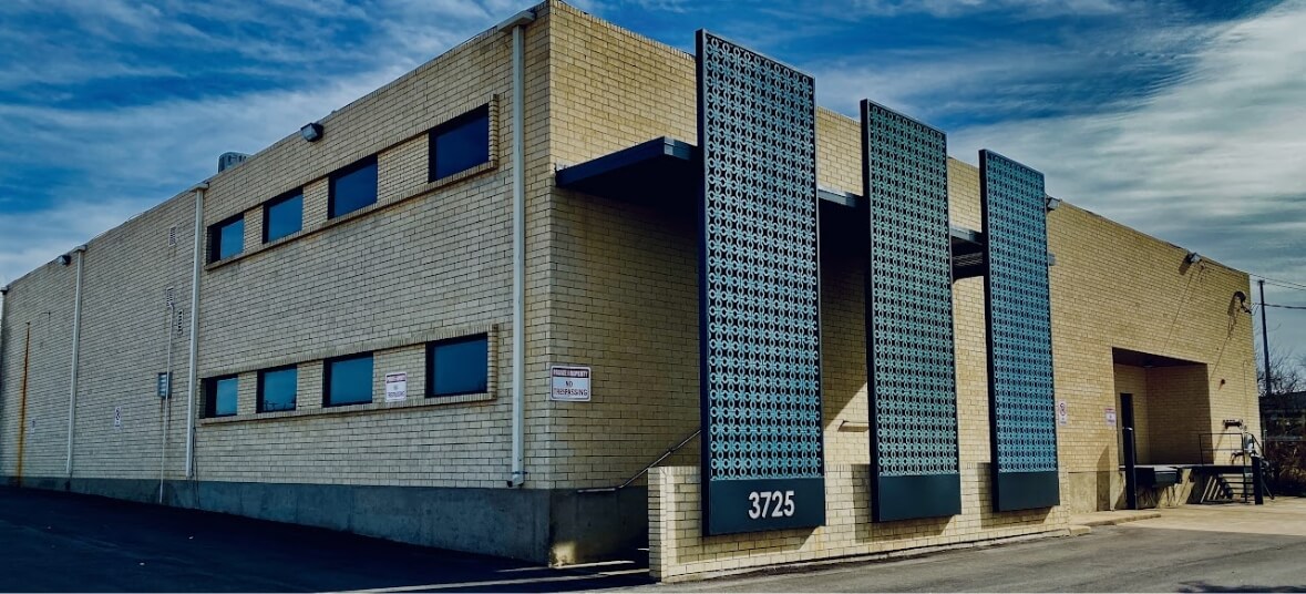 Contact Us - POST TECH MFG