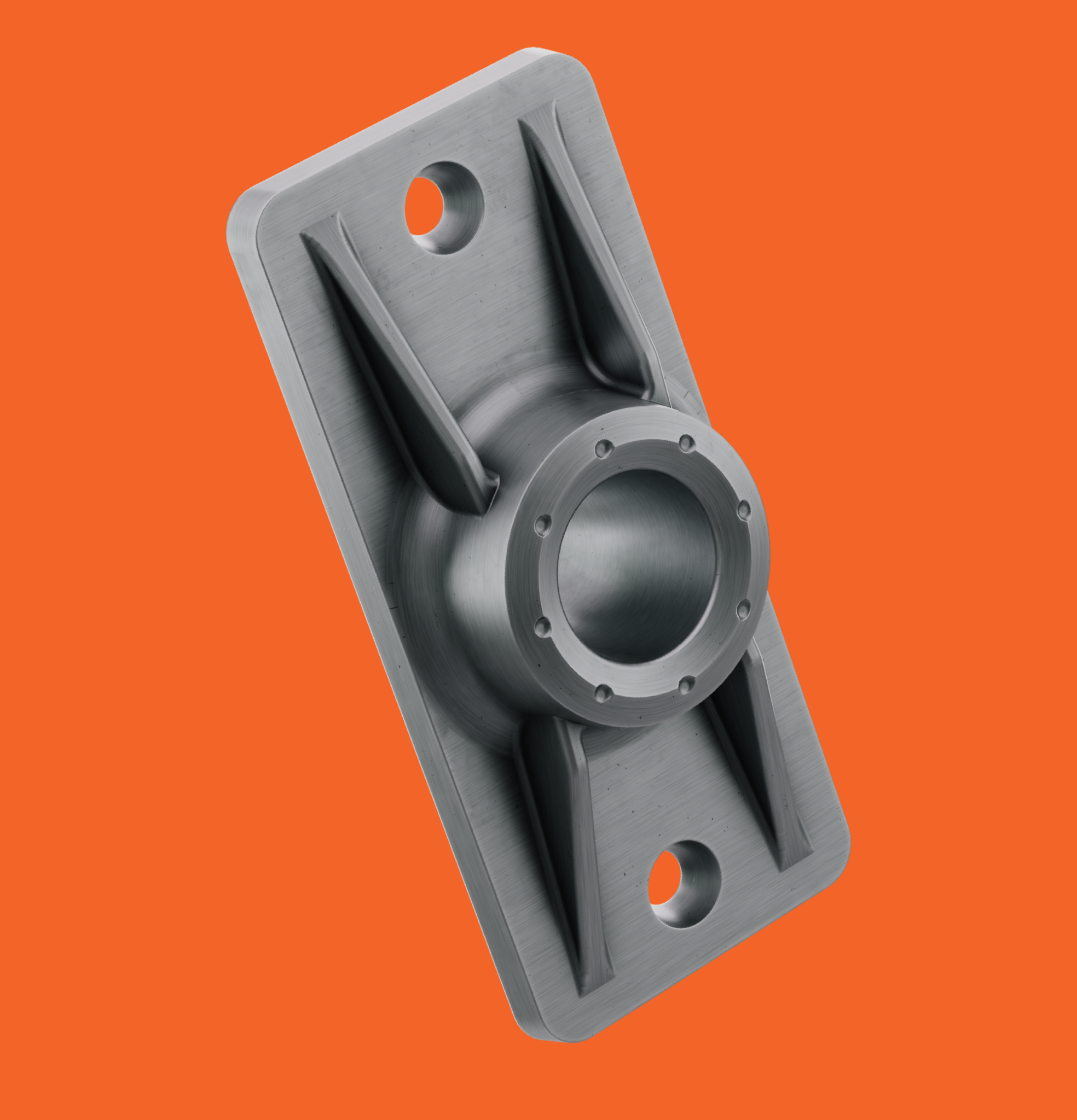 Post-Tension Bare Anchors SOG - POST TECH MFG