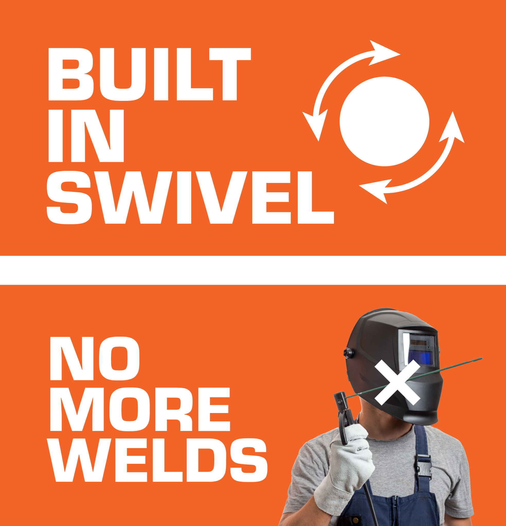 Ferrule Loop Replacement - POST TECH MFG