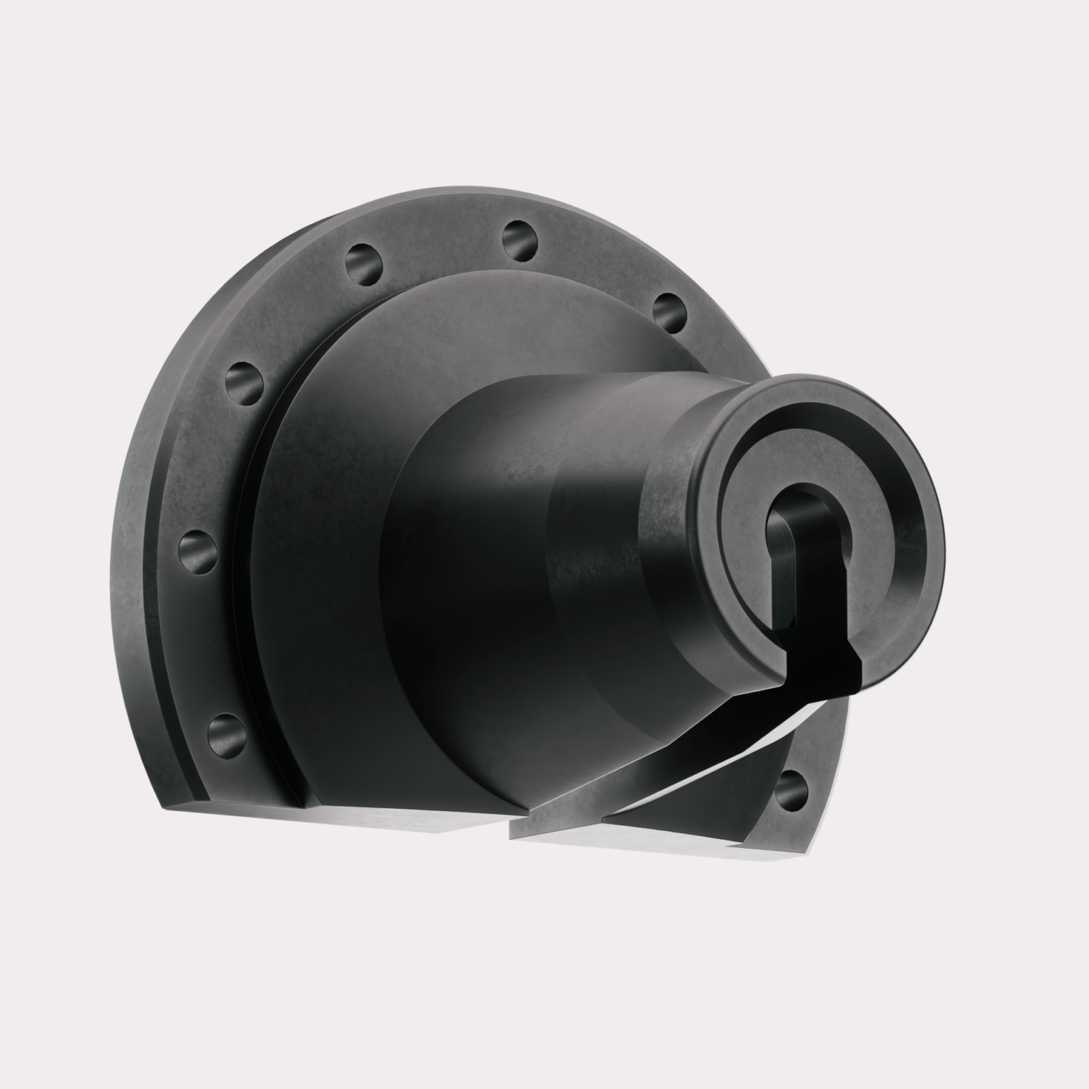 Minimax - Cable Shear - POST TECH MFG