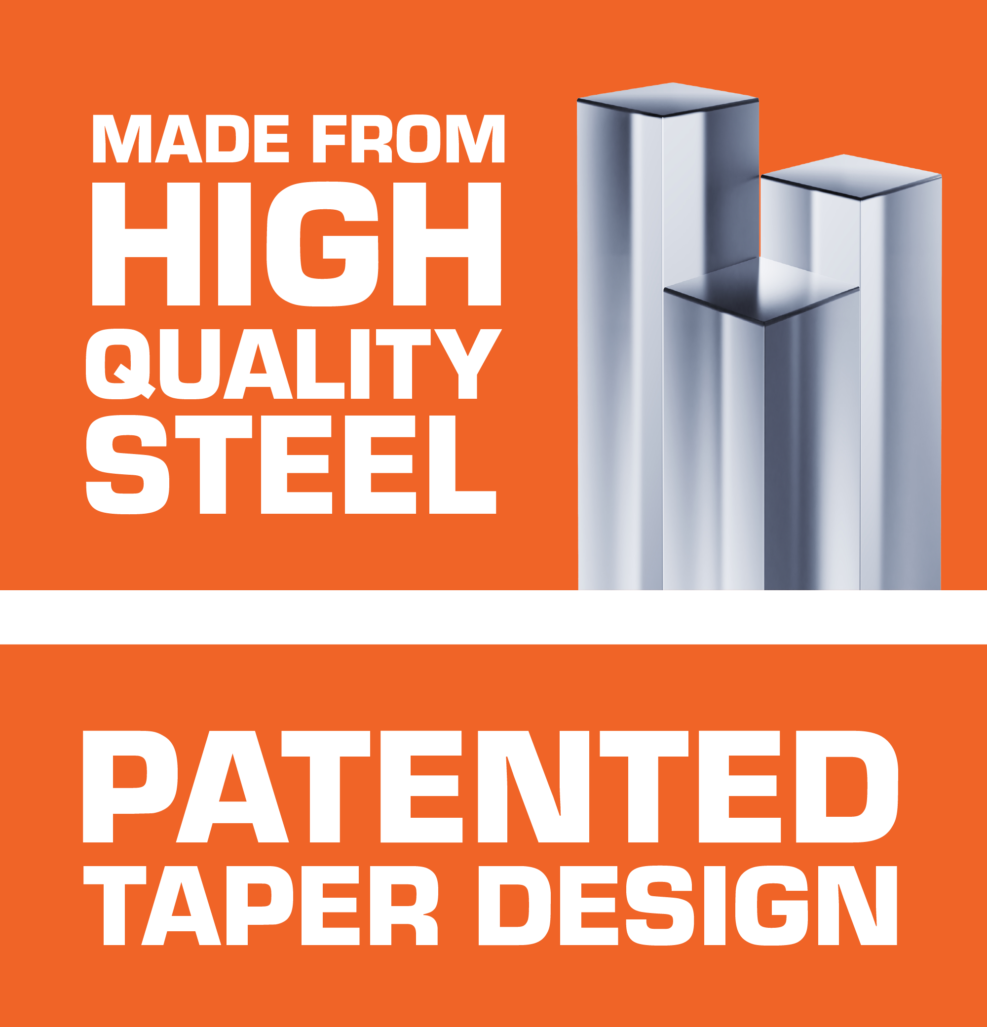 Wedges - POST TECH MFG