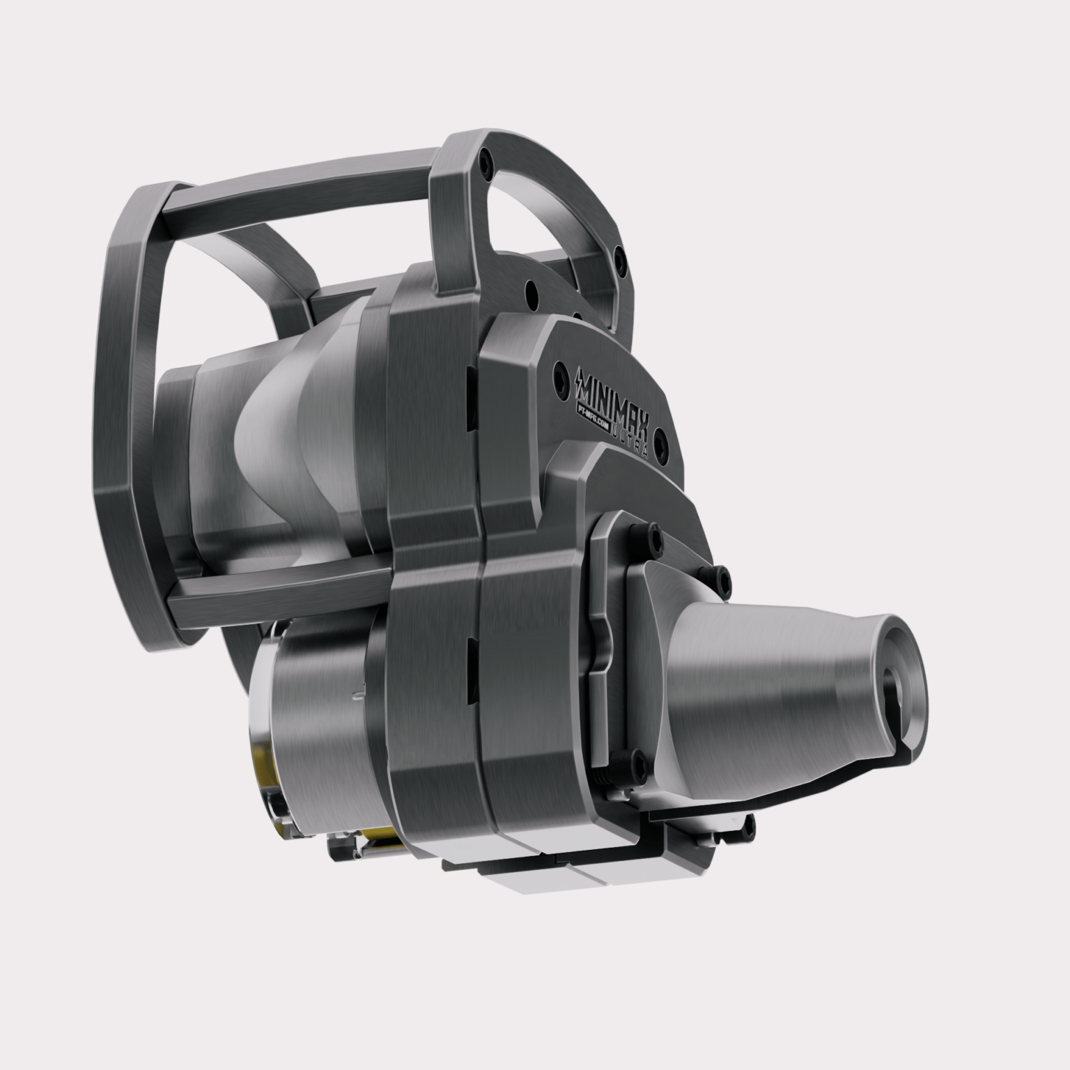 Products - POST TECH MFG