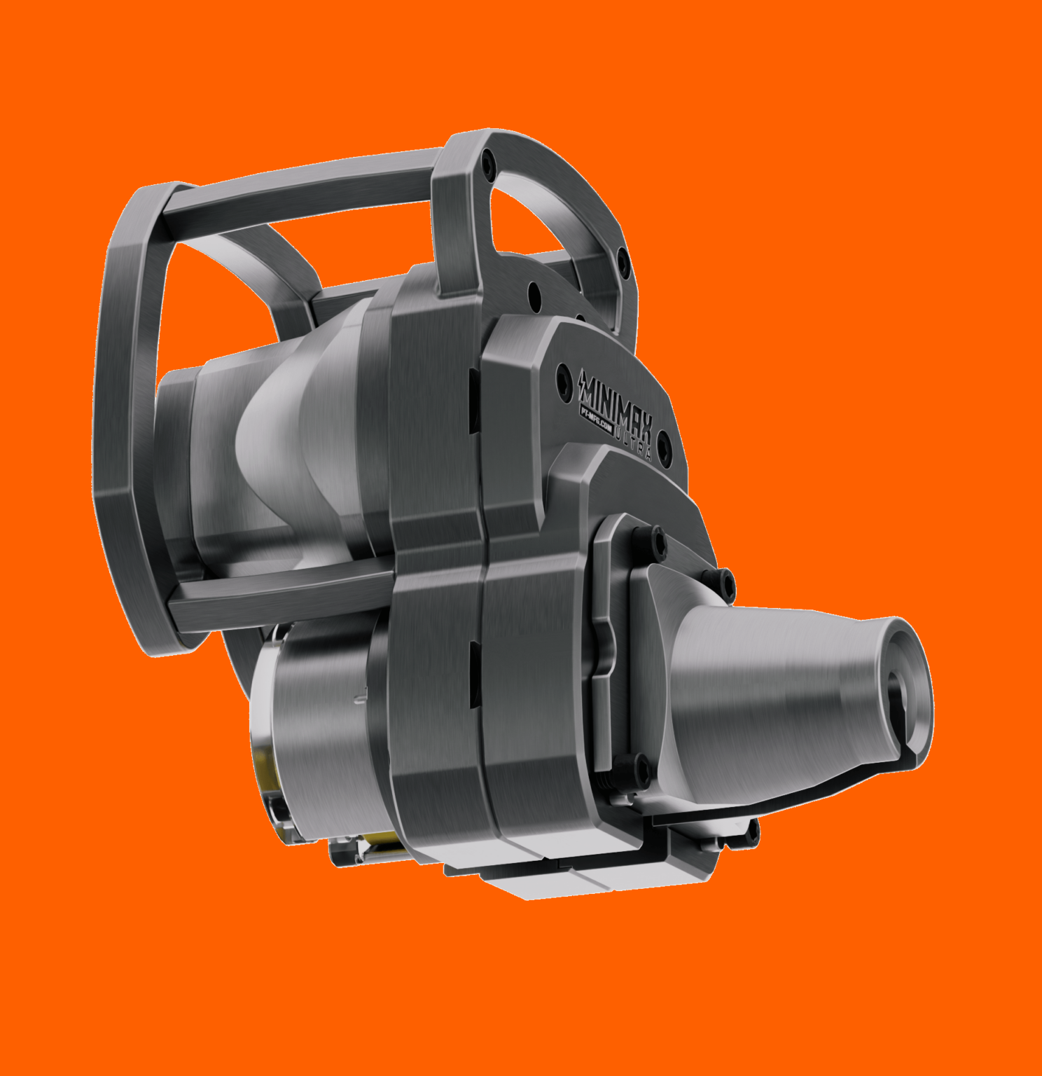 MiniMax ULTRA - Cable Shear - POST TECH MFG