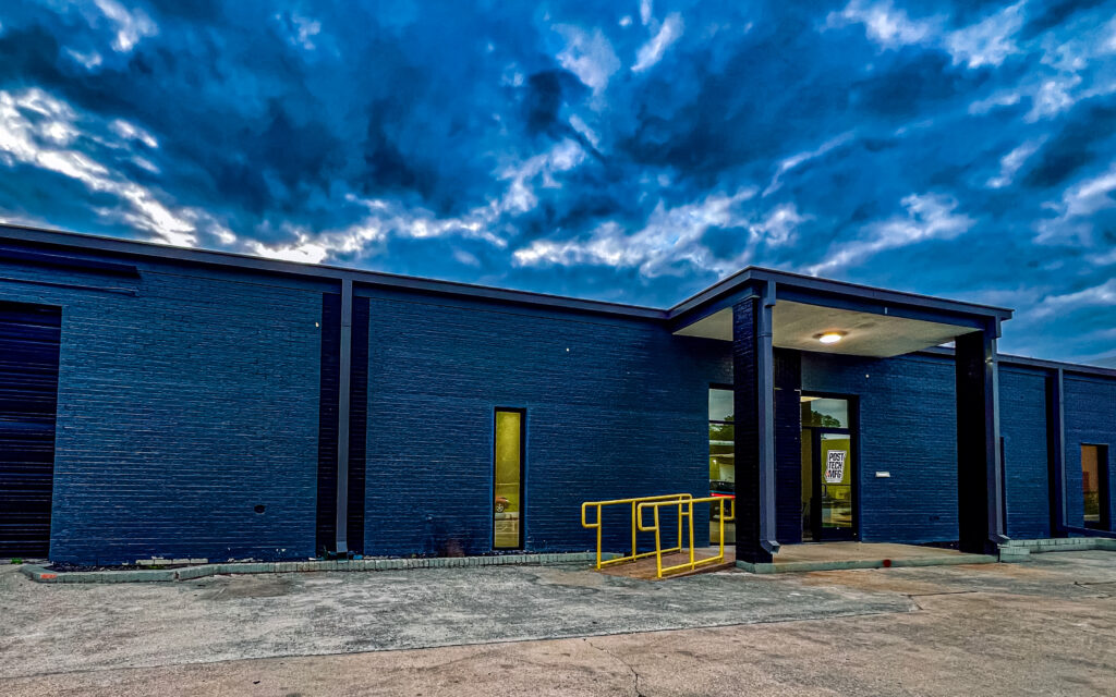 Contact Us - POST TECH MFG