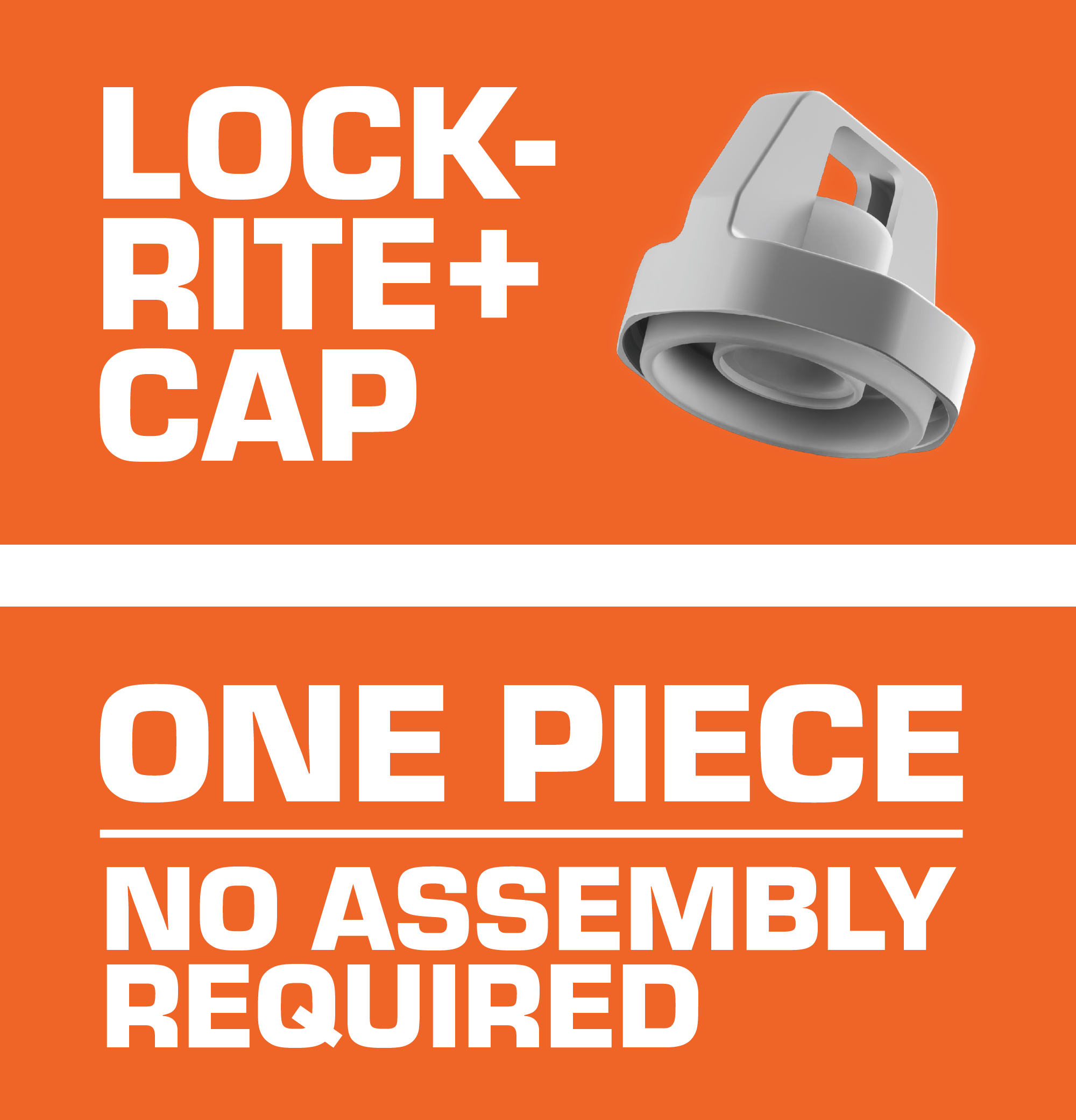 Alpha Encapsulated Anchor System - POST TECH MFG